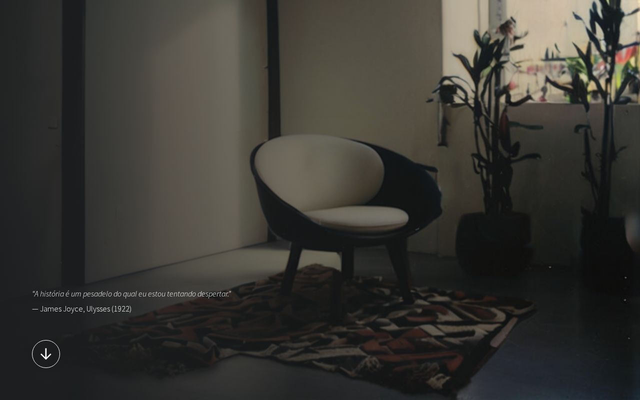 Jorge Gama | Psicologia Clínica